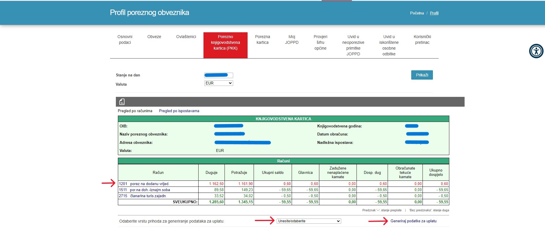 Kako Obra unati I Platiti PDV Na Proviziju Booking a Vodi Korak Po Korak Kako Obra unati I Platiti PDV Na Proviziju Booking a Vodi Korak Po Korak